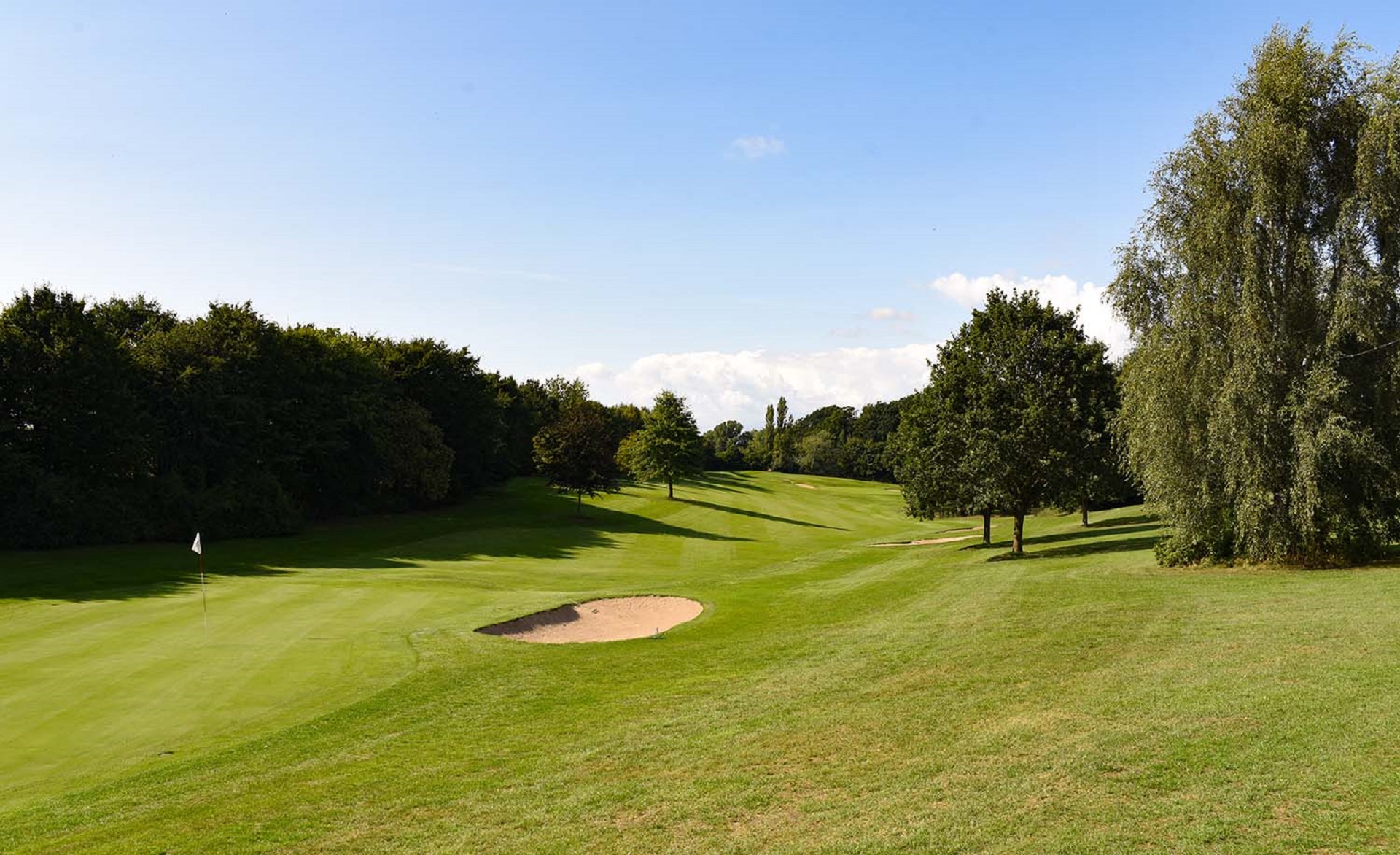 Altenhof Golf Club | Golf i Norra Tyskland | NordicGolfers.com